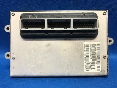 PROGRAMMED PLUG & PLAY 99 DODGE RAM V10 8.0 CONTROL MODULE ECU PCM ...