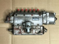 RARE Simms Minimec Delivery Valve Socket Simplex 24443 Injection Pump ...