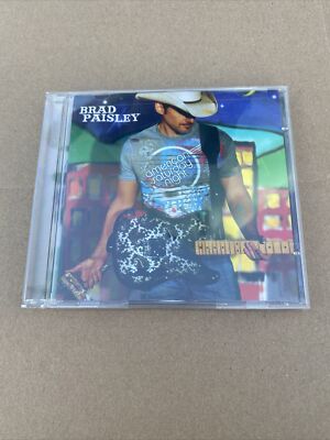 American Saturday Night by Paisley, Brad (CD, 2009) 886974735229| eBay