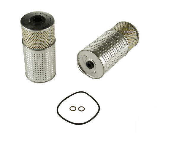 Oil Filter For 77-85 Mercedes 240D 300CD 300D 300SD 300TD ZV28Q4 | eBay