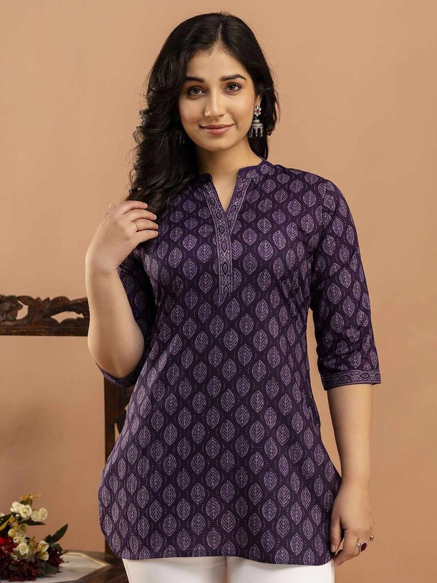 Indian Tunic Tops For Women 98 Indian Tunics Ideas | Indian Tunic,