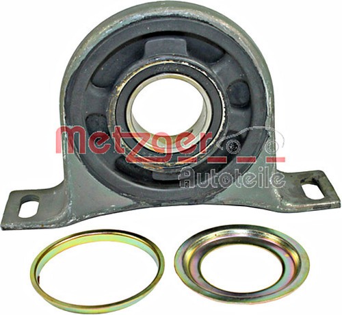 Propshaft Mounting Fits MERCEDES VW Sprinter Crafter 30-35 9064101281 ...