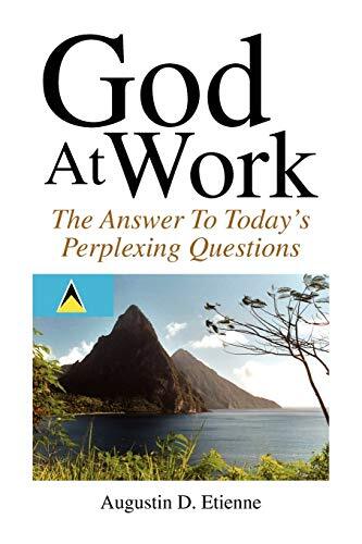 God At Work 9781436374293 | eBay