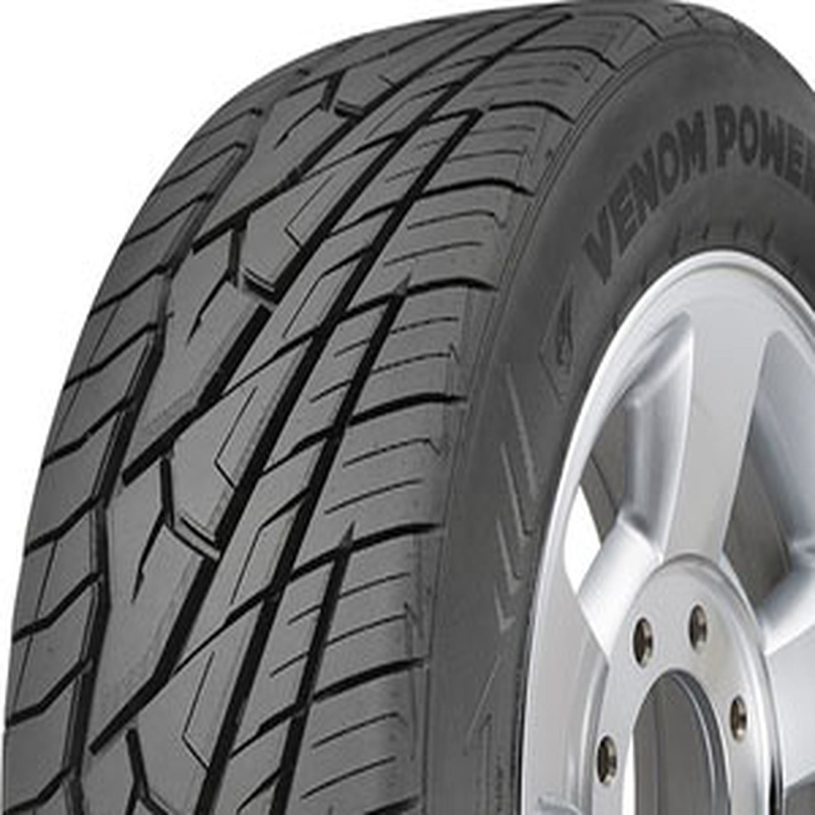 1 New Venom Power Ragnarok Gts - 295x25zr22 Tires 2952522 295 25 22 | eBay