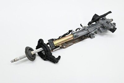 ⭐ 99-06 Bmw E46 3 Series Manually Adjustment Steering Column Assy W ...