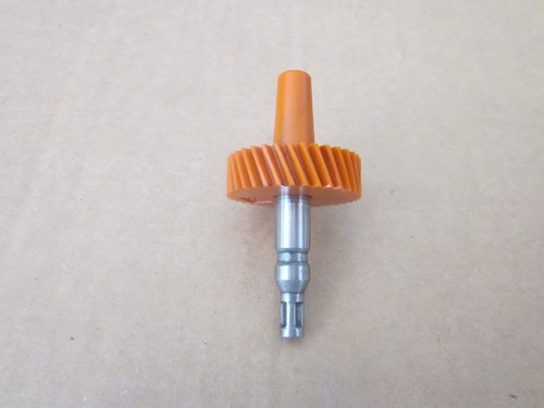 MOPAR SPEEDOMETER GEAR 35 TOOTH SHORT SHAFT JEEPS TRUCKS | eBay