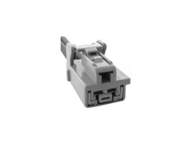 Variable Assist Power Steering Module Connector For Ford F250 Super ...