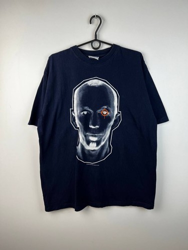 Garbage 1998 band vintage t-shirts size Xl | eBay