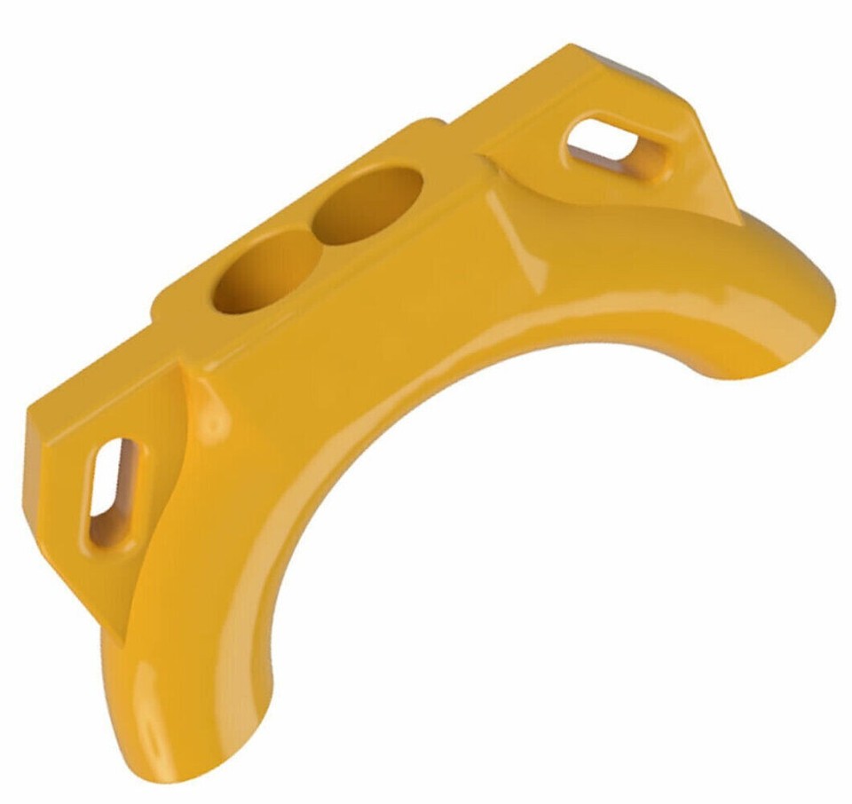 Estim Conductive 6mm Rubber Loop & Tie Down Insulator 2mm Plug | eBay