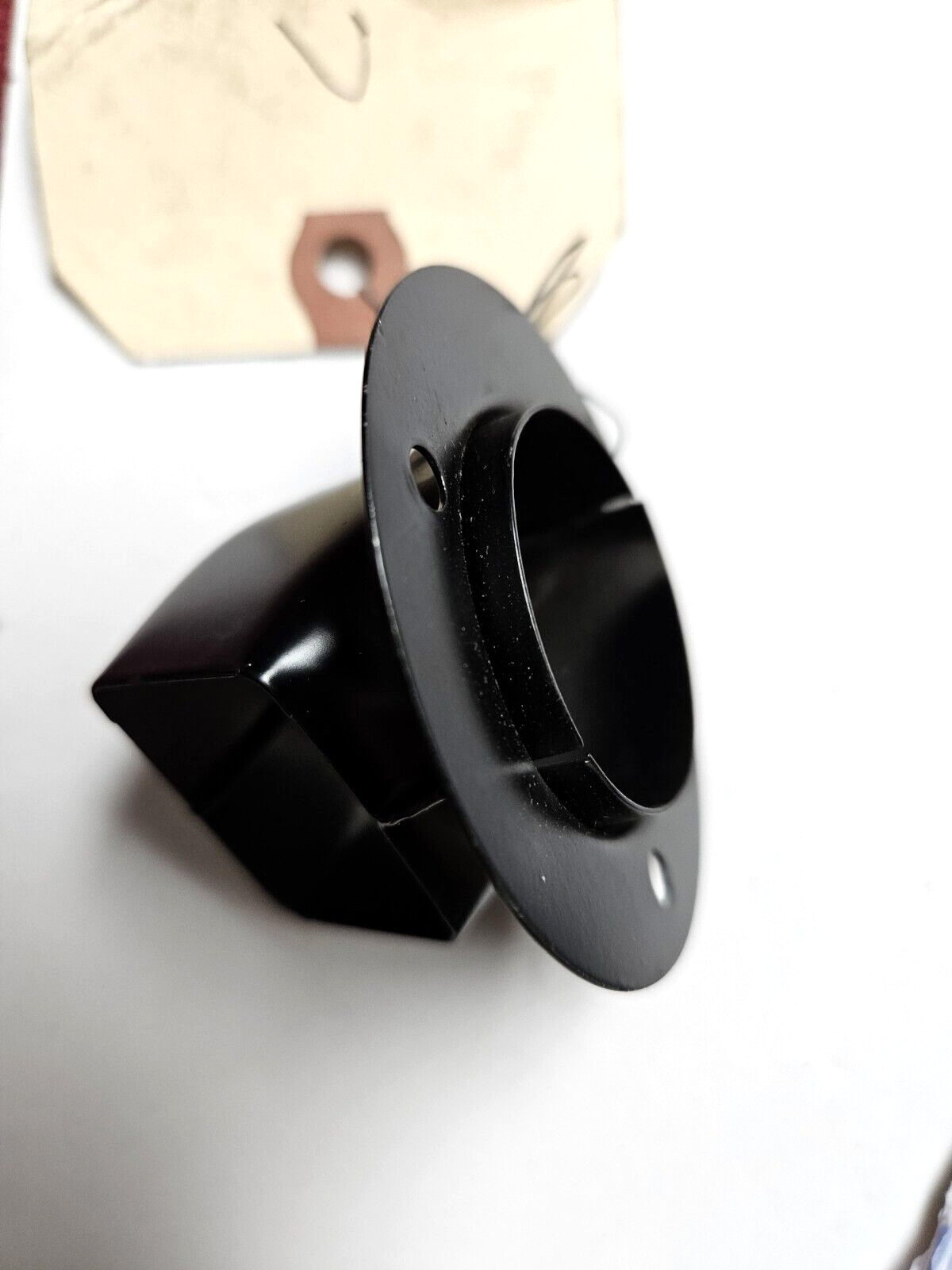 Koukensha Air tube deflector 246-37001-07 WISCONSIN Japan | eBay