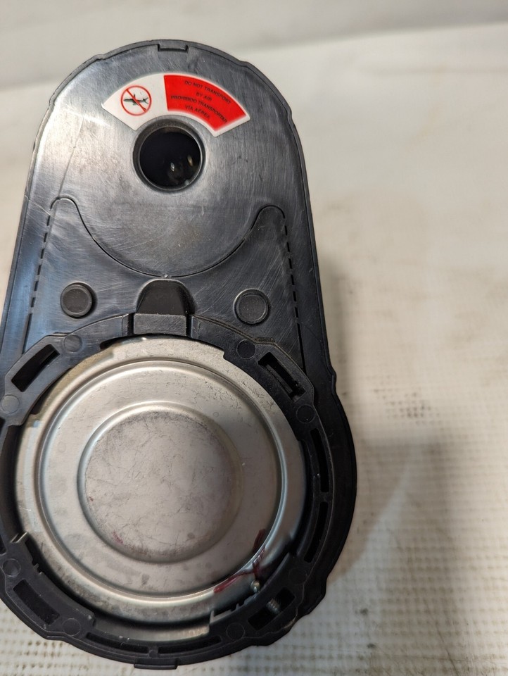 Badger Model 120 1-1/2” Water Meter Register Gallon RTR M120 - Free ...