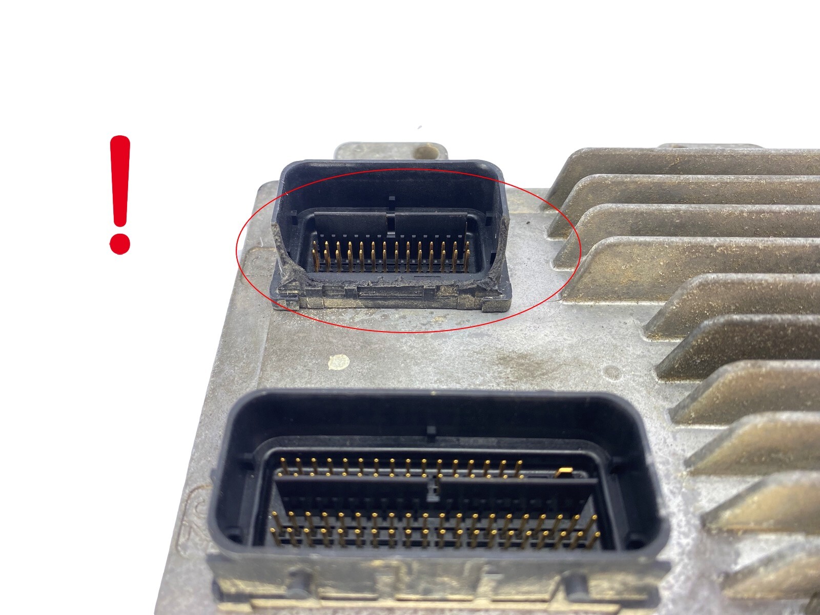 ECU ACDelco 55580499, AAZN, E83, 12636386 | eBay