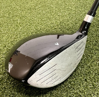 Top Flite 460cc Driver / TF Senior Graphite / 45" / VGC / sa8597 | eBay