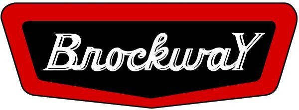 Brockway Truck Logo