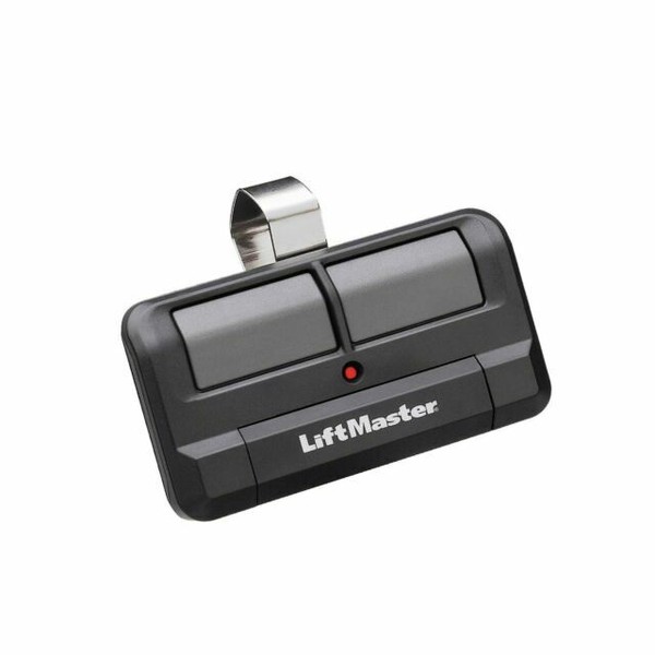 LiftMaster 892LT 2-Button Security+ 2.0 Learning Remote Control for ...