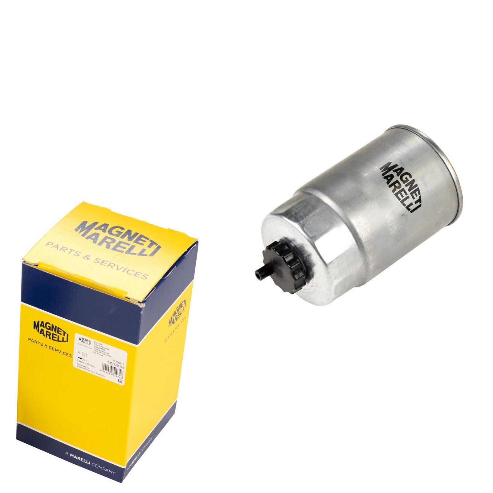 BOSCH 1457434314 - Fuel filter cross reference