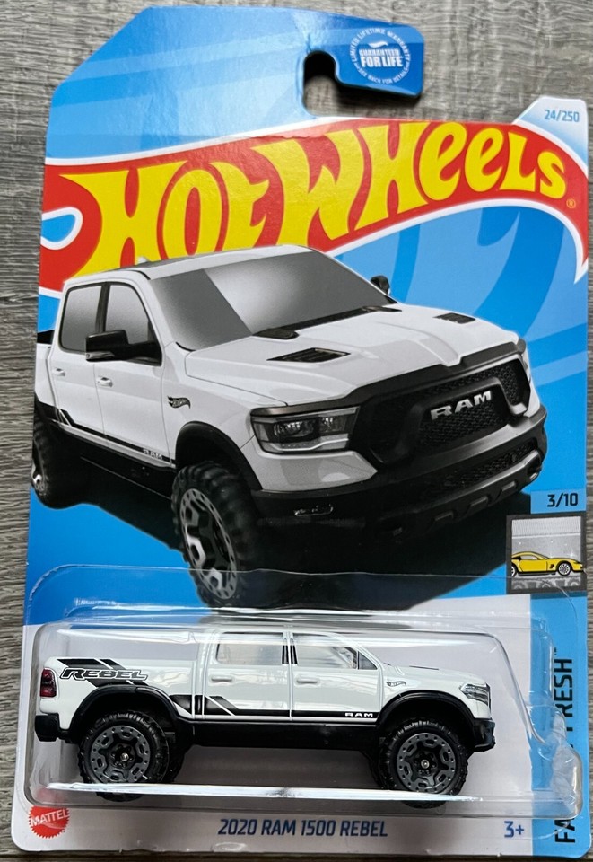 Hot Wheels Mainline Premium RLC Treasure Hunt Boulevard Team Cars ...