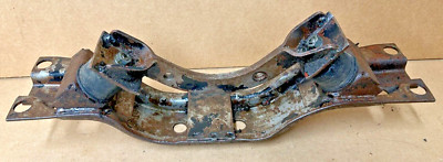 Triumph STAG ** GEARBOX BRACKET for J TYPE Overdrive ** used part ...