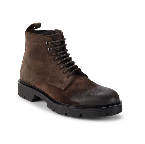 Good Man Brand Men's 12 Modern City Boot Italian Leather in T Moro ...