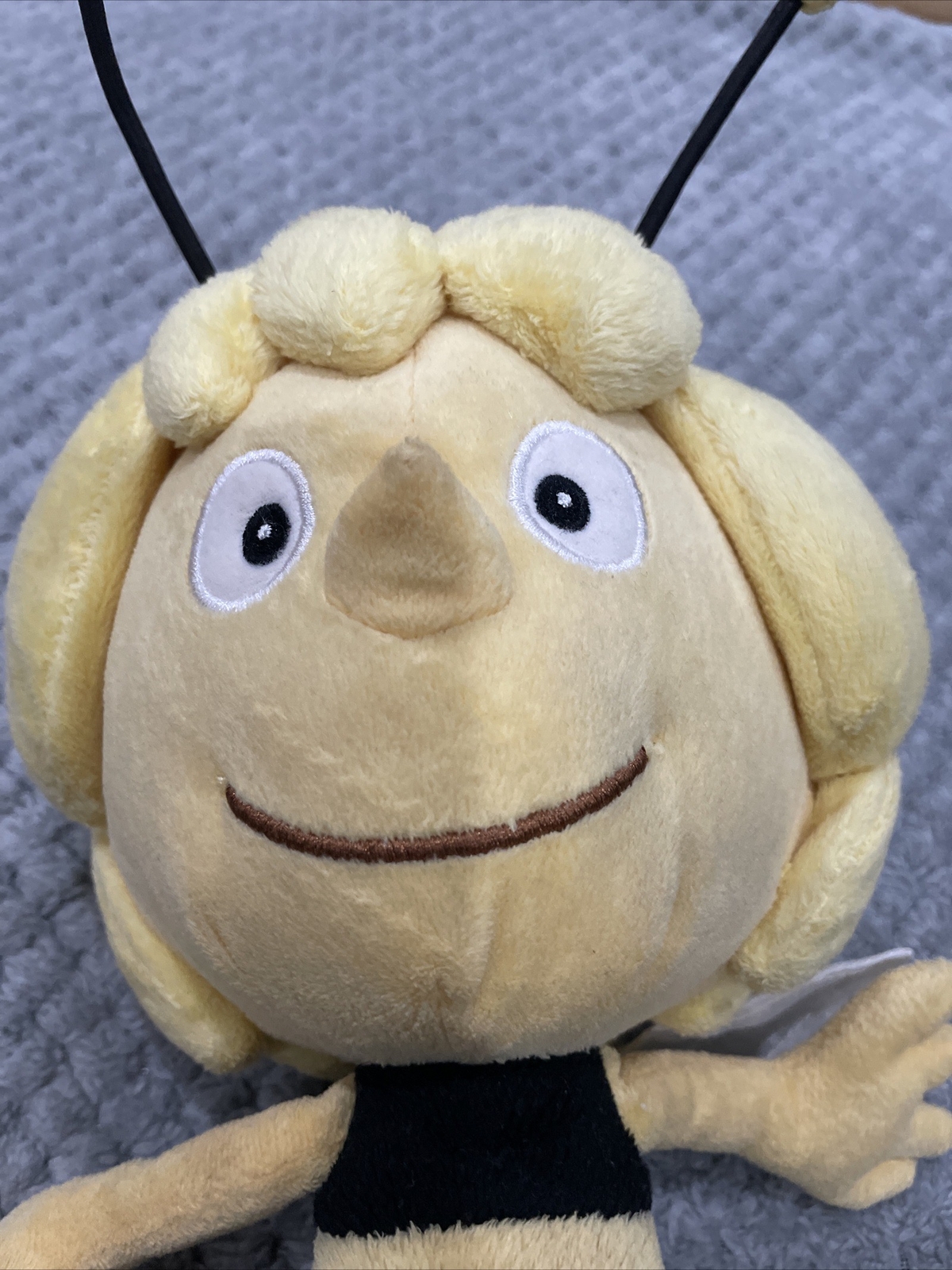 Maja Maya The Bee Studio 100 Plush Soft Toy 13 14 Inch Plush Rare | eBay UK