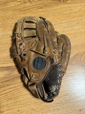 Baseball Glove Wilson Pro Staff The A3000 Right Hand Throw, USA Made ...