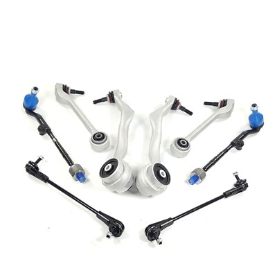 Front Lower Control Arm Suspension For BMW 1 F20 F21 BMW 3 F30 F80 BMW ...