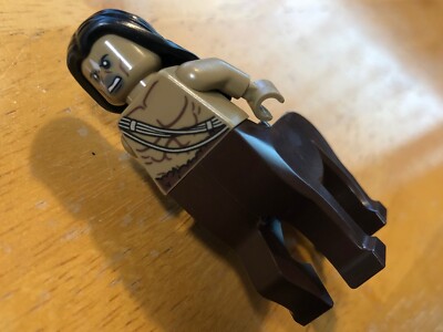 Lego Centaur Minifigure from 75967 Harry Potter | eBay