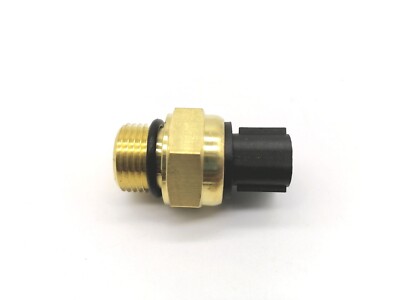 Water Temp Temperature Sensor For Kawasaki Z1000 2003-2006 Z750 2004 ...
