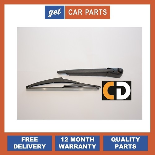 Rear Wiper Arm & Blade for MINI Cooper S (R53( 3 Door Hatchback from ...