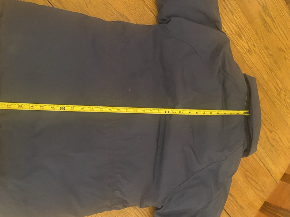 Vintage 80s/90s Eddie Bauer Premium Goose Down Parka - Medium - USA | eBay