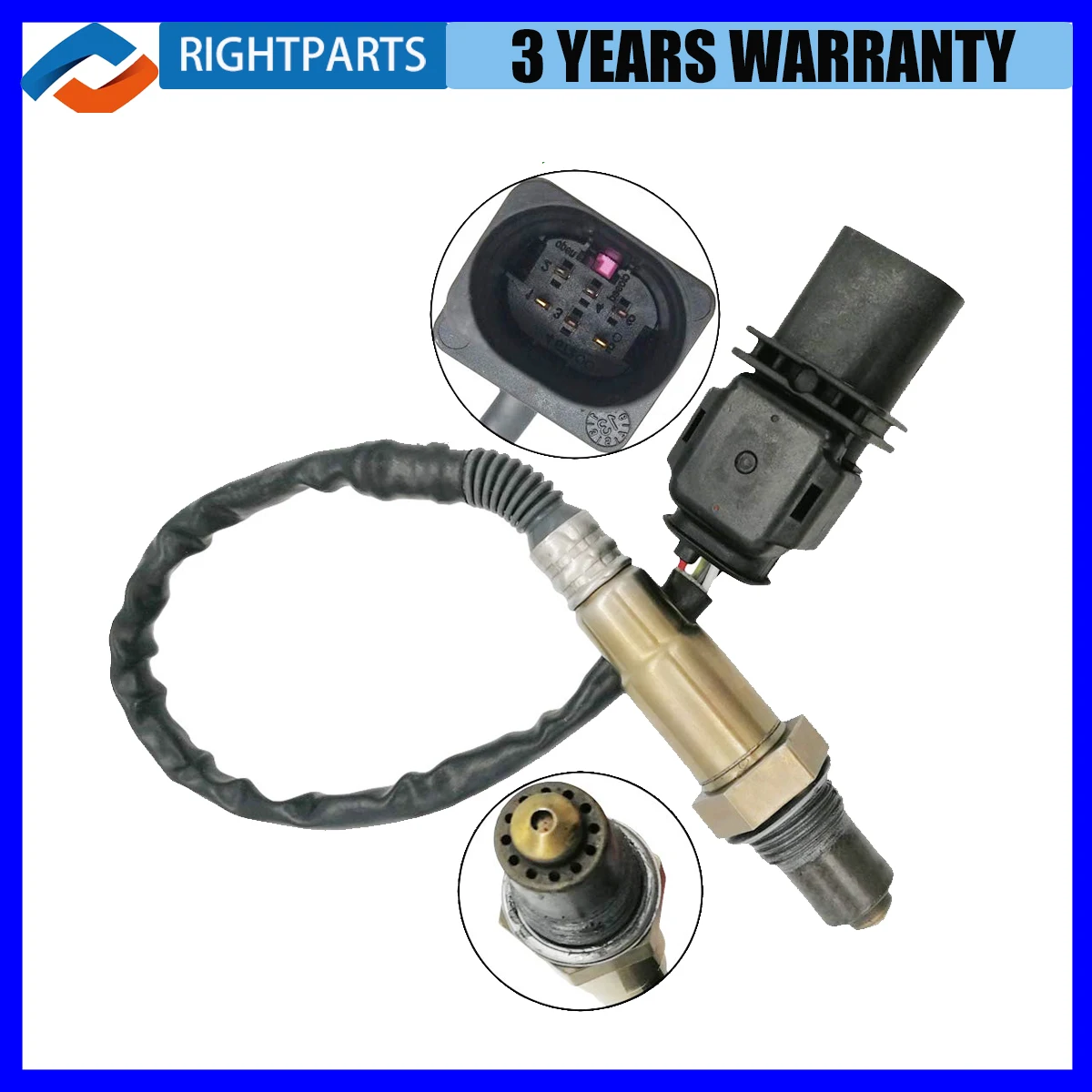Oxygen O2 Sensor Upstream For 2011-2016 Hyundai Elantra 1.8L 2014-2016 ...