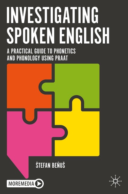 Investigating Spoken English von Stefan Benus (2021, Taschenbuch ...