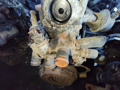 030121117d Thermostat Housing (Flange) for Volkswagen Golf UK1137708-26 ...