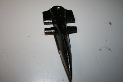 Mowers & Mower Conditioners - Deere Sickle Mower Rock Guards Jd