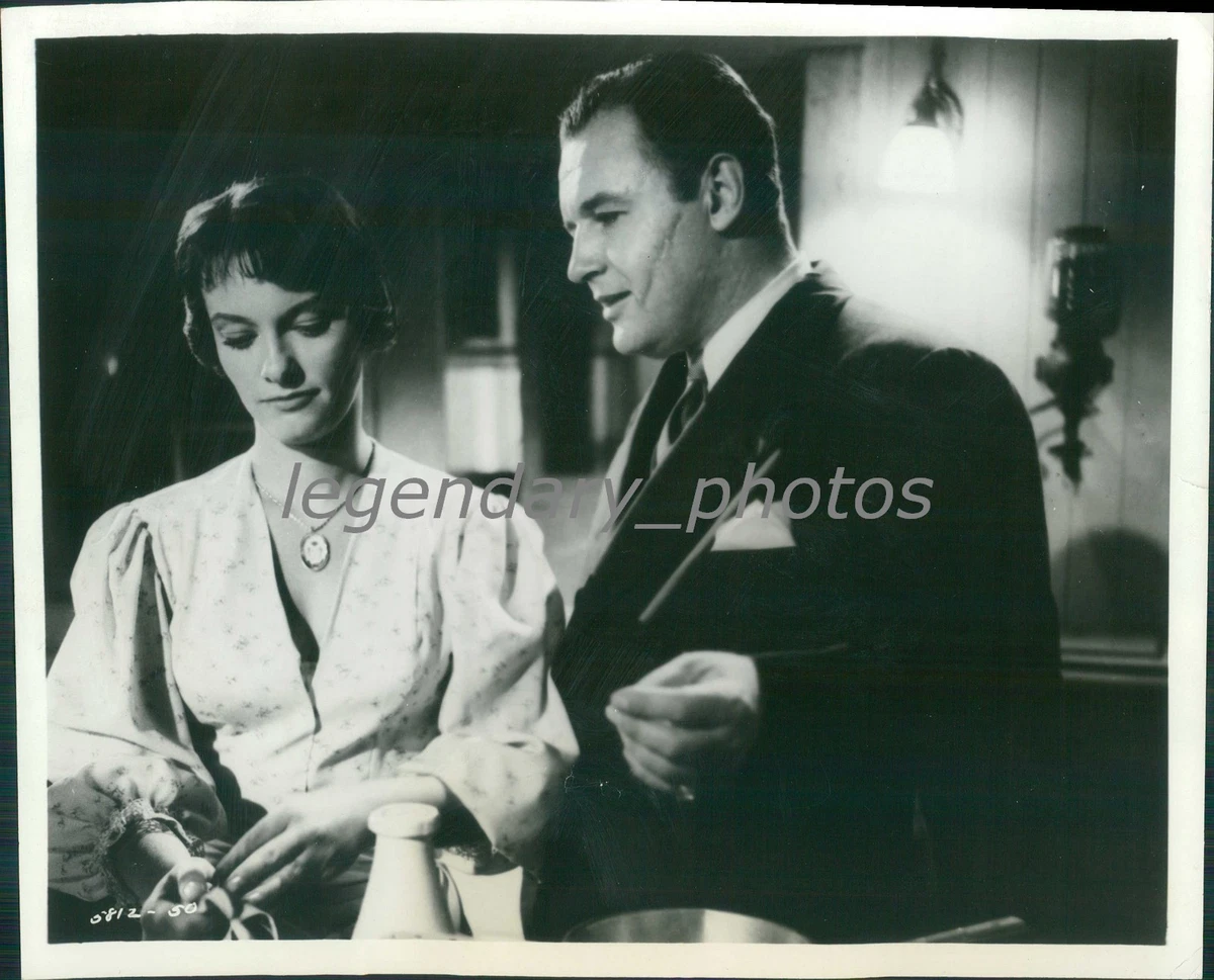 Rod Steiger Al Capone