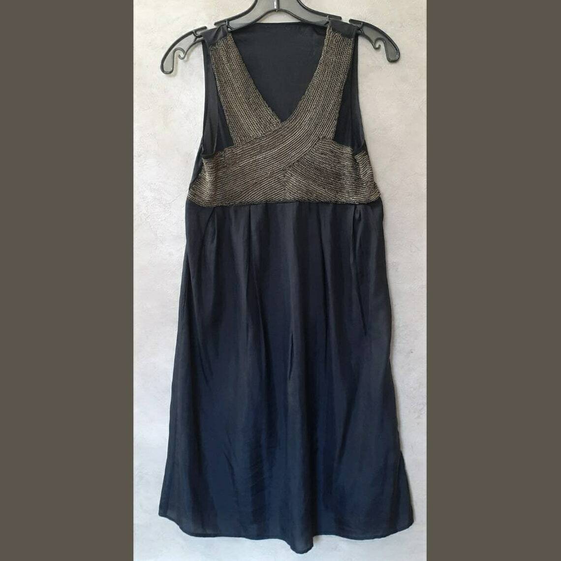 Beautiful ChainMail Silk Dress Armor Renaissance Medi… - Gem