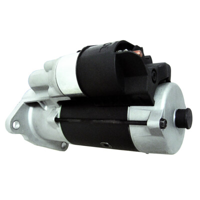 NEW 12T 24V STARTER FITS DAF EUROPE TRUCK CF85 MX340 12.9L 2006-2013 ...
