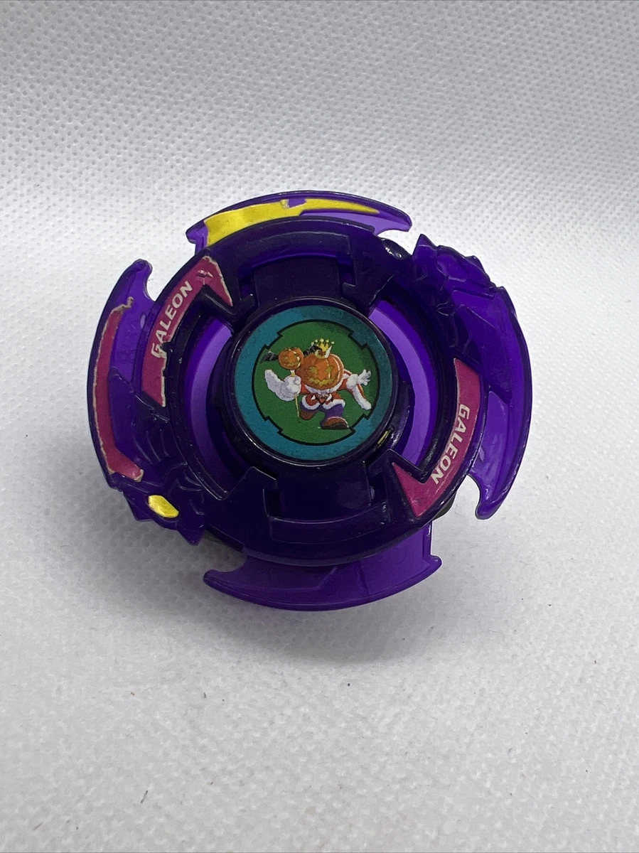 Galeon Beyblade