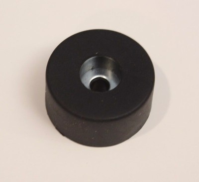 Amplifier Feet, Amp head, Speaker Cabinet Feet Set of 4 | eBay