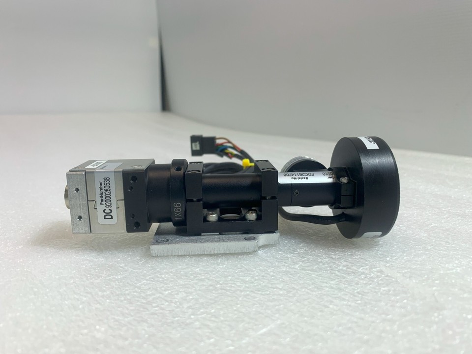 Datacon 92000280538 & 92000220094 & 92000220696 Vision Camera for 2200 ...