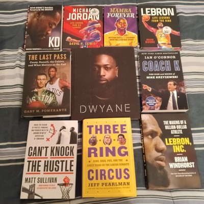 Basketball Like New Books | eBay