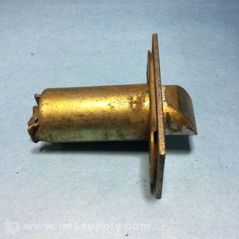 Schlage Latch Strike Plate USIP | eBay