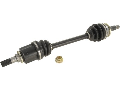 Front Left CV Axle Assembly For 02-08 Mini Cooper 1.6L 4 Cyl Base ...