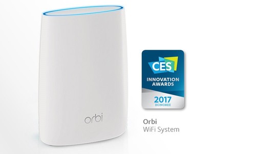Netgear Orbi Mini RBR40 Wireless Router | eBay