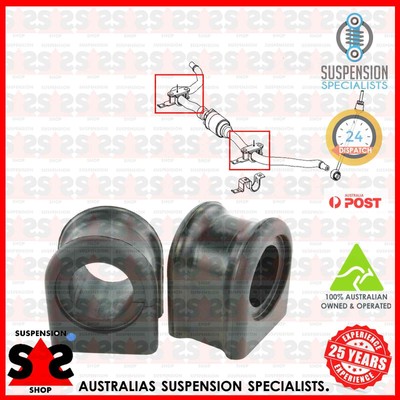Front Axle Left Or Right Repair Kit, Stabiliser Bush Suit MERCEDES-BENZ ...