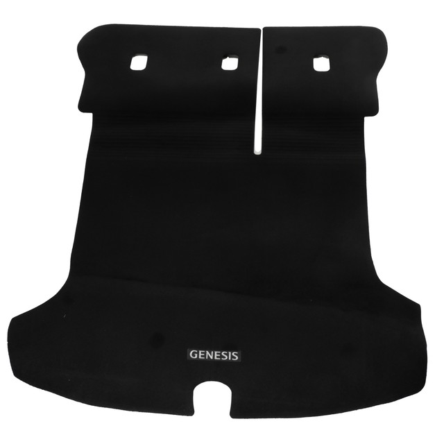 OEM HYUNDAI 20-23 Genesis GV70 Cargo Area Mat And Up Seat Liner ARF12 ...