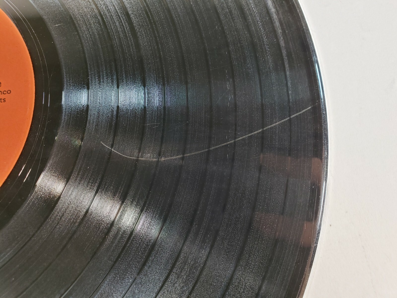 Ronco Records 1976 Sound Explosion By Original Artists Vinyl LP | eBay