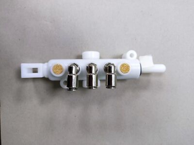 1PCS NEW FIT FOR Tire scraper valve 4017256 | eBay