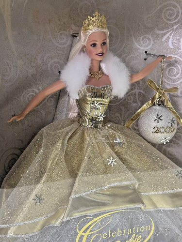 Celebration 2000 Barbie Doll for sale online | eBay