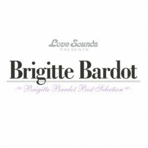 Brigitte Bardot Brigitte Bardot-Best Selection (CD) | eBay